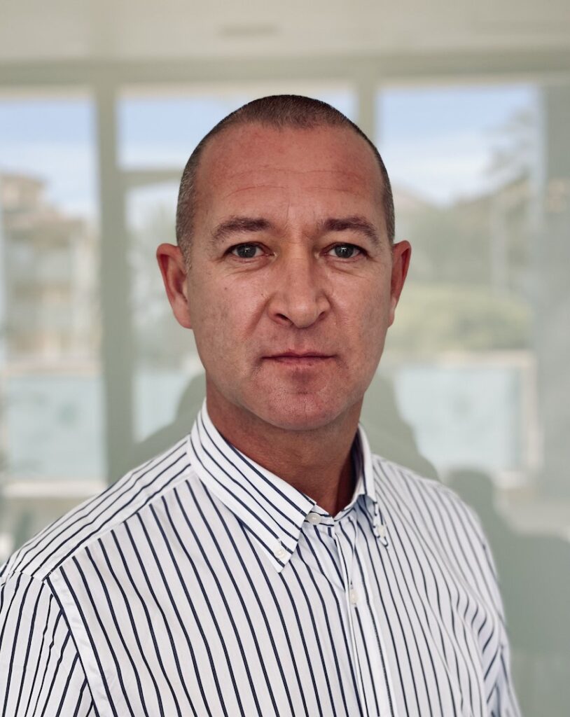 Sean Leitch | Casas & Houses La Manga
